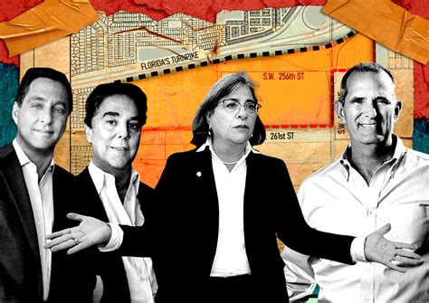 Miami Dade Commissioners Sustain Project Outside Udb