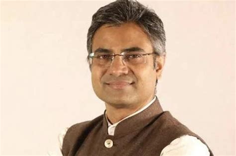 Sandeep Pathak कौन जो Cm अरविंद केजरीवाल के जेल जाने के बाद देख रहे