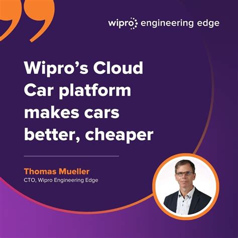 Naijo Jose On Linkedin Cloud Car Platform