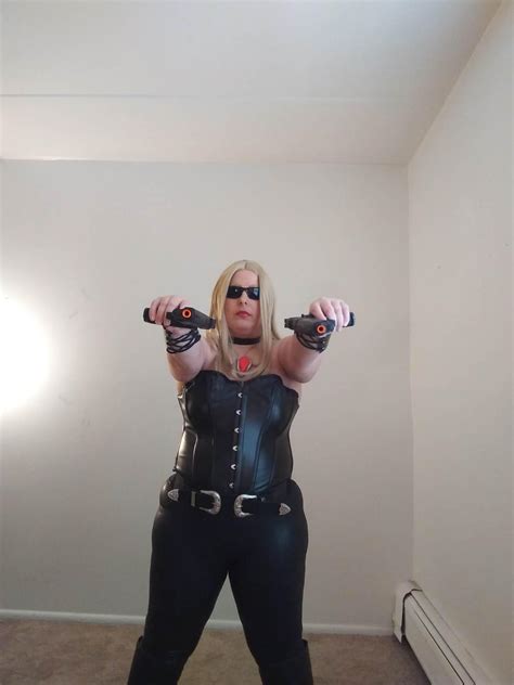 Dmc1 Trish Cosplay 11 By Raelyst On Deviantart