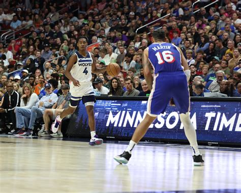 Rob Dillingham Feels Inevitable Zone Coverage