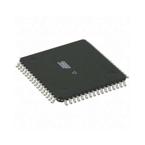 Atmega64a Au Atmel