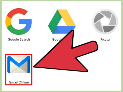 6 Formas De Acceder A Gmail WikiHow