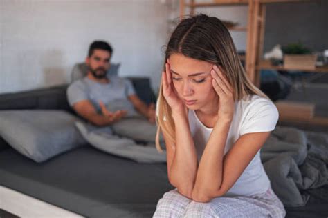 How To Get Out Of A Toxic Relationship