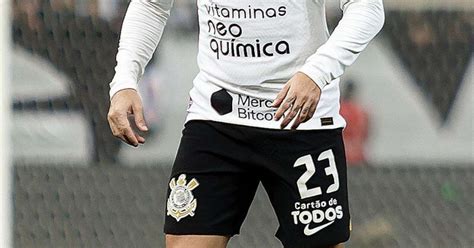 Fagner Diz Que Seu Ciclo Ainda Não Se Encerrou No Corinthians Quero
