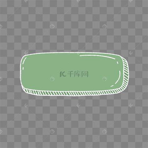 涂鸦按钮图片 涂鸦按钮图片素材免费下载 千库网