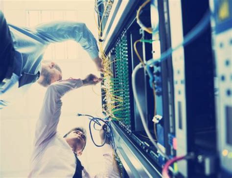 Understanding The Different Types Of Power Distribution Units Pdus