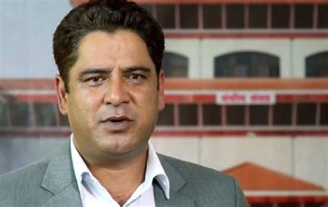 निजी क्षेत्रसँगको सहकार्यबिना आर्थिक समृद्धि हासिल हुँदैन मन्त्री