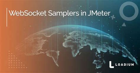 Loadium Linkedin‘de Websocket Testing Performancetests Websockets