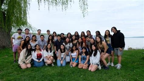 Helping Hack4impact Raise 10k For Cornell Afran Ahmed Posted On The Topic Linkedin