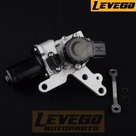 New Rhv4 Turbo Electric Actuator Vb23 Vb37 17208 510