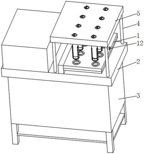 一种农业培植机的制作方法