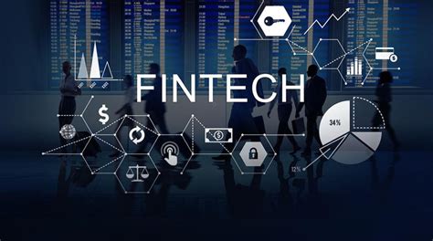 What Makes Fintech Unique Robots Net