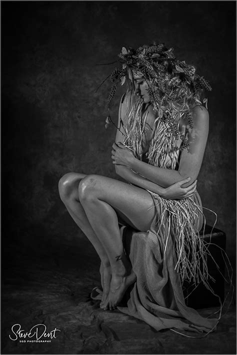 The Nature Of Women Artistic Nude Photo By Photographer Stevegd At
