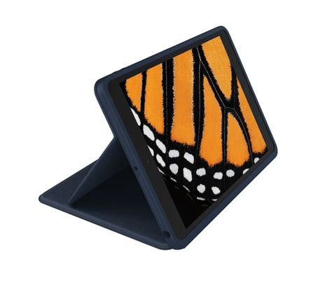 Logitech Rugged Combo 3 Touch Keyboard Case With Trackpad For Ipad