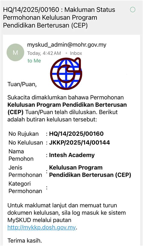 Intesh Kursus Pegawai Keselamatan Dan Kesihatan 𝗞𝗨𝗥𝗦𝗨𝗦 𝗦𝗛𝗢 2022 Korang Tahu Tak Majikan