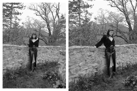 Nikki Nouvelle Medieval Dreams