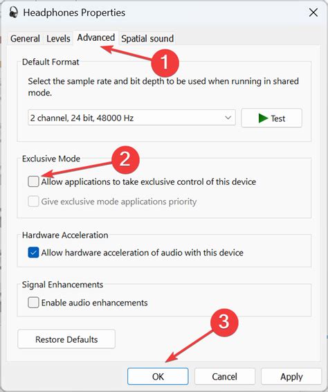How To Stop Spatial Sound Reverting To Windows Sonic