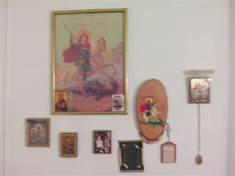Kako Se Osveštava Dom šta Je Anafornik Pravoslavna Porodica U Kući