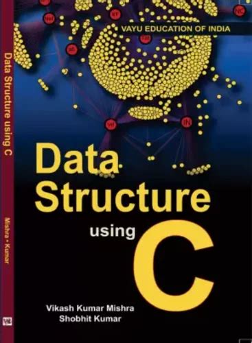 English Data Structure Using C Book At ₹ 525 In New Delhi Id 2855528608130