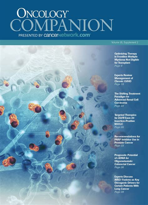 Recap Targeted Therapies For Egfr Exon 20 Insertion Positive Nsclc