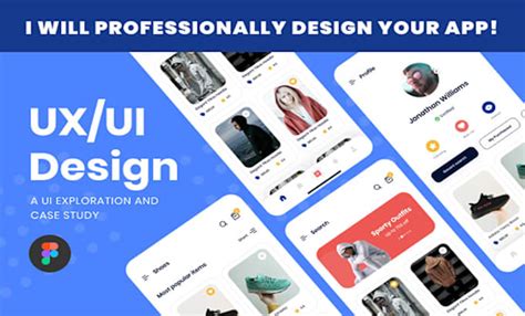 Flutter Frontend Developer Using Mobile App Ui Designflutter Developer