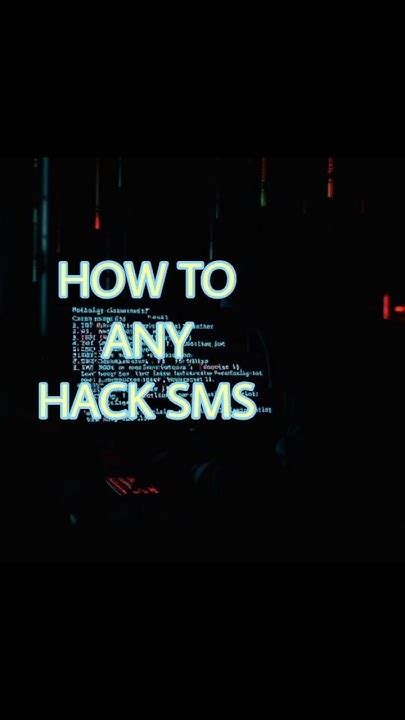 Sms Hacking Video Viralvideo Shortvideohackinginhindihackingvideo