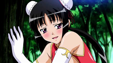 Full 60fps 15 Bishoujo Hyouryuuki Ep 1 3 All Sex Scenes Full Hd