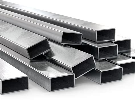 ส่วนกลวงเหล็กกล้าคาร์บอน สี่เหลี่ยม สี่เหลี่ยมผืนผ้า และหนังสือเวียน ผู้ผลิตท่อเหล็ก Abter