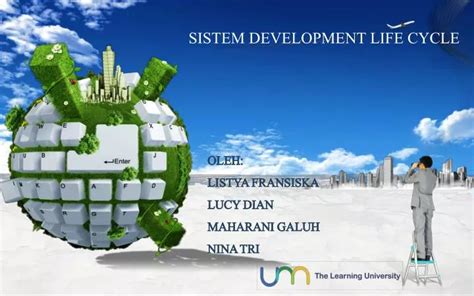 PPT SISTEM DEVELOPMENT LIFE CYCLE PowerPoint Presentation Free Download ID 6266407