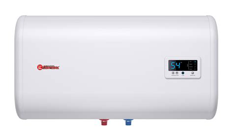 ᐉ Iegādājieties Thermex Ūdens Sildītājs Boileris Horizontāls 80 L