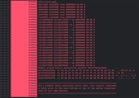 HELP My Server Is Crashing In Random Time Server Discussion Cfx Re Community