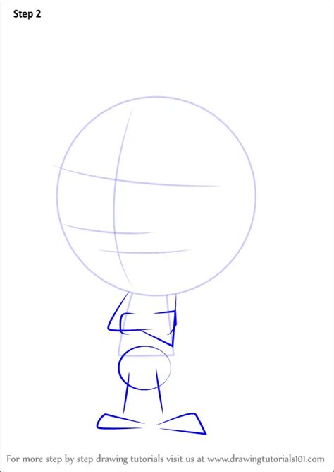 How To Draw Lisa Loud From The Loud House The Loud House Step By Step