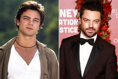 ‘mamma Mia Cast Then And Now