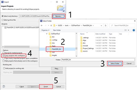 Howto Use Flashsdk To Add Support For Quadspi Flash Memory Devices For