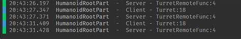 Remote Event Not Firing Scripting Support Developer Forum Roblox