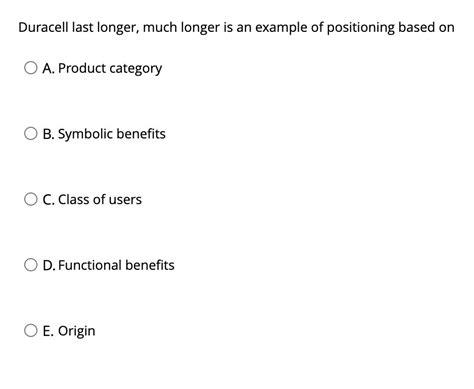 Solved Measuring Segment Attractiveness Relates To O A Chegg Com