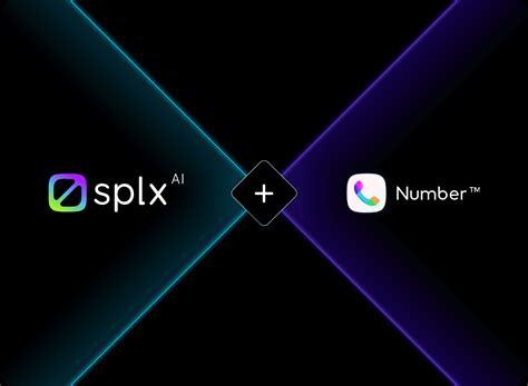 Splxai And Number™ Partner To Enable The Secure Development Of Ai