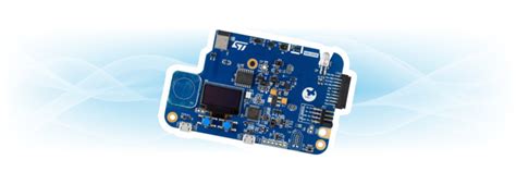 Unleash Your Wireless Creativity With The Stm32 Wireless Innovation Unleash Your Wireless Creativity With The Stm32 Wireless Innovation