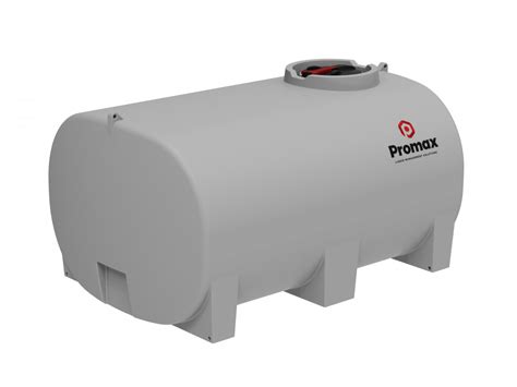 Promax Transport Tank 6000l Promax