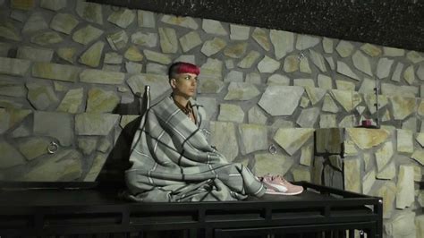 Watch The Maya H Challenge Maya Homerton The Ultimate Bondage Session Chapter A