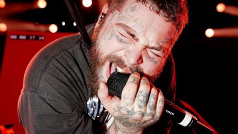 Post Malone Feat Doja Cat I Like You A Happier Song Lirik Lagu
