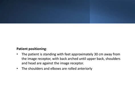 Interpretation Of Chest Xray Ppt PPTX