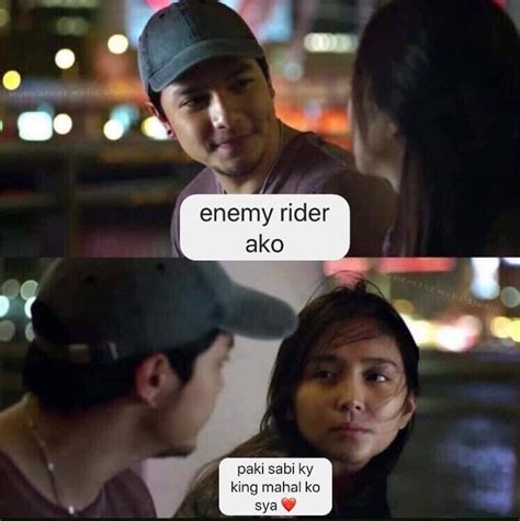 Pakisabi Kay King Alejandro Enemy Components Official Facebook