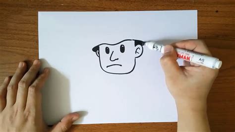 Как нарисовать солдата карандашом за 10 шагов