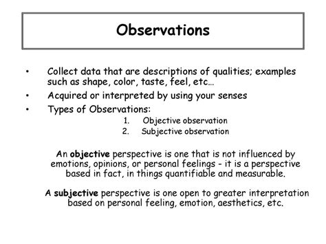 Scientific Method Ppt Download