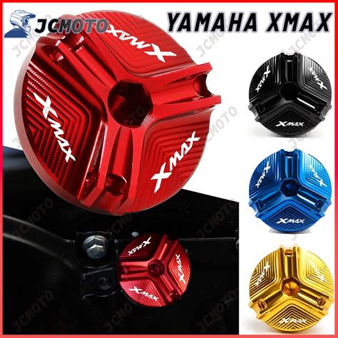 For Yamaha Xmax X Max 250 300 400 V1 V2 Xmax250 Xmax300