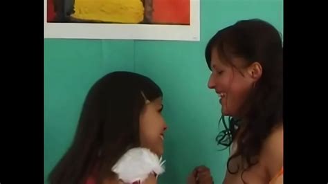 Mis Dos Amigas Lesbianas