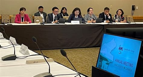 Монгол Улс Санхүүгийн хориг арга хэмжээ авах байгууллага ФАТФ ын 40