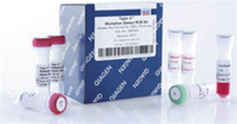 Type It Mutation Detect Pcr Kit 200